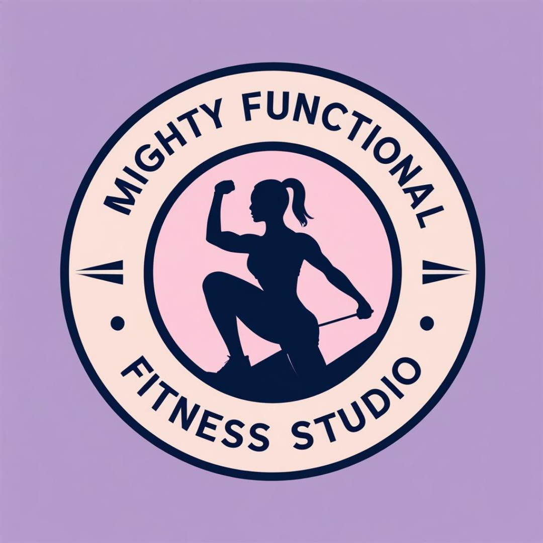 Mighty Functional Fitness Studio
